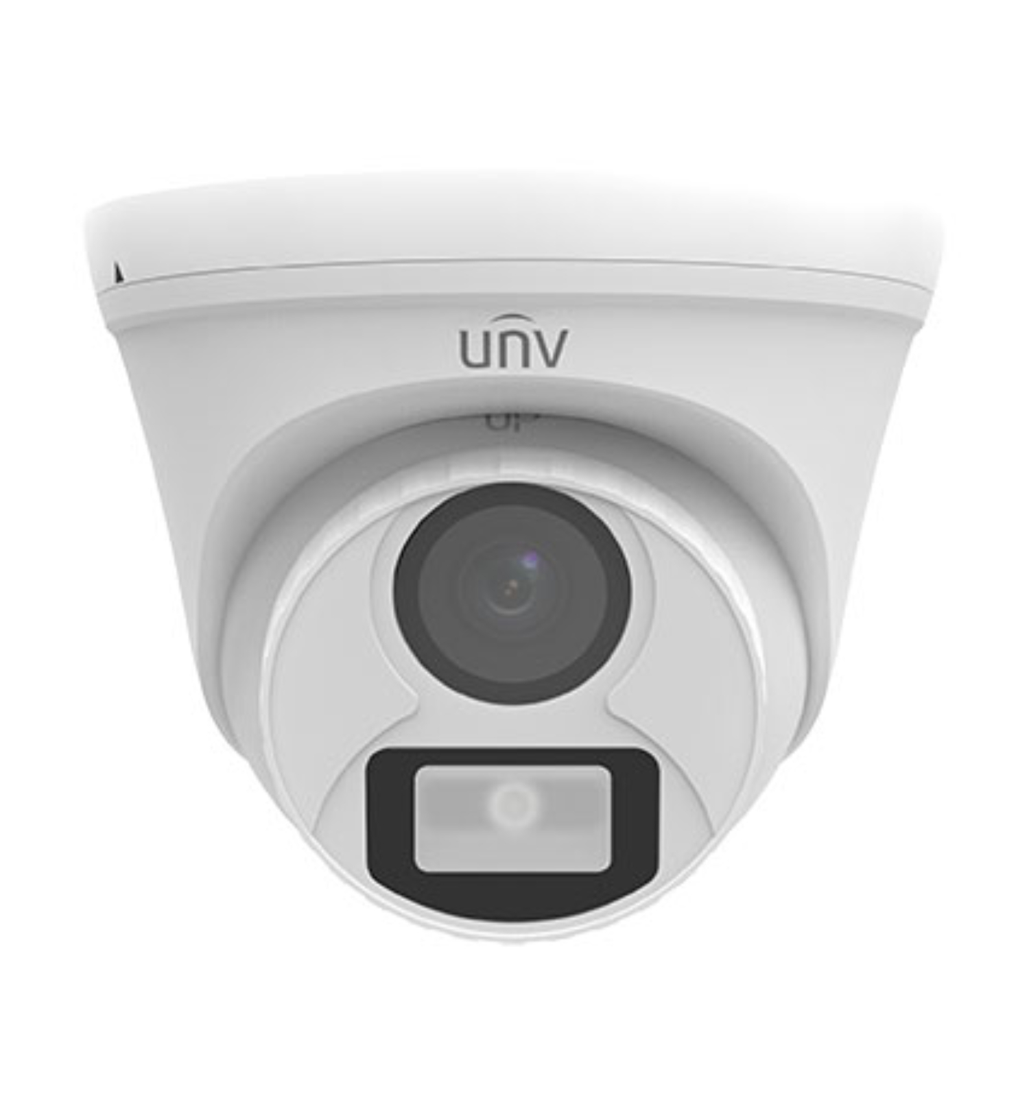 CAMERA DOME-TURRET 5MP L2,8 IR20M IP67 PLÁSTICA COLORHUNTER - EASY -UAC ...