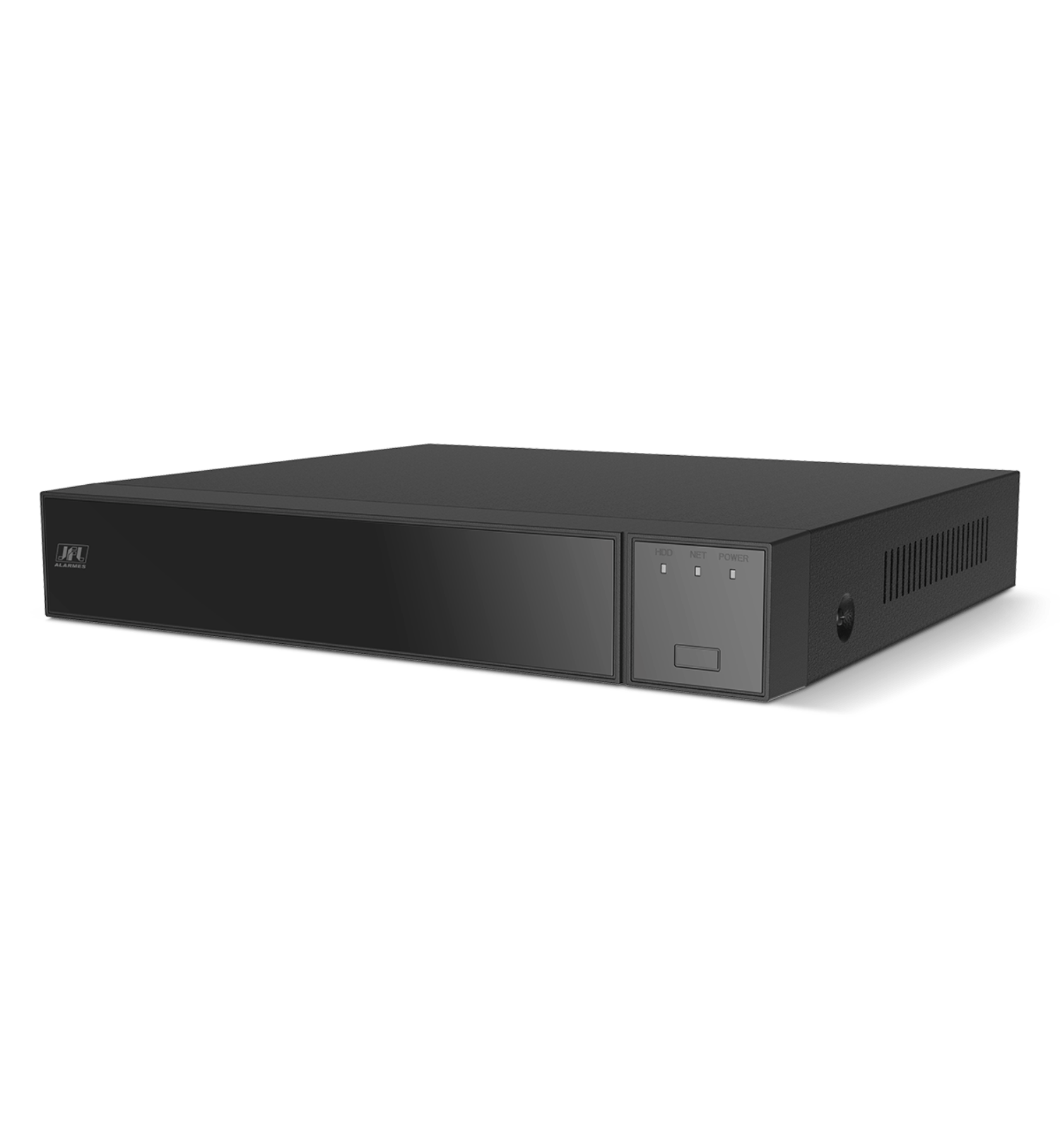 DVR 04 CANAIS 1080N HD - DHDJ-1004 - JFL - GRAVADORES 04 CANAIS - CFTV ...